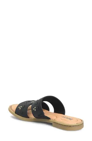 BØRN Benita Slide Sandal