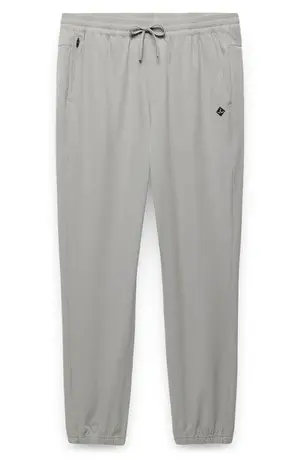Prana Hybridizer Breathe Performance Joggers - Sterling