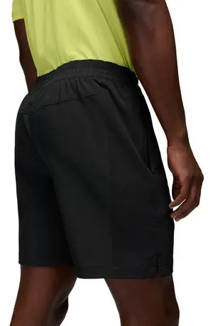 Prana Intrinsic Breathe Lined Shorts - Black