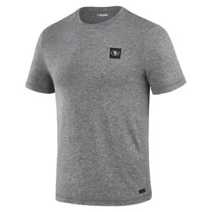 J. PALMER San Francisco 49ers Four Down T-shirt