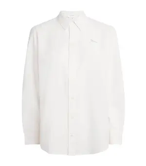 Mother Relaxed Shirts For Women