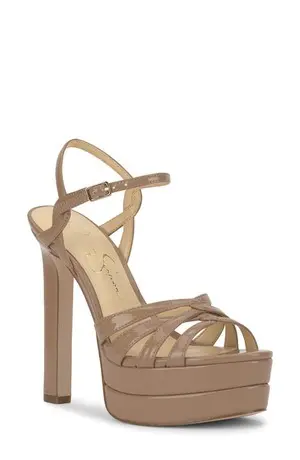 Jessica Simpson Platform Sandals For Women
