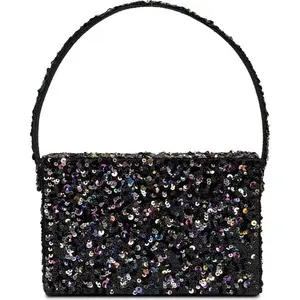 Simitri Sequined Bags For Women
