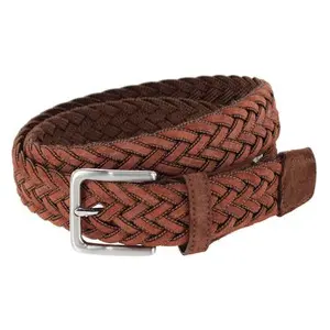 Trafalgar Braided Belts For Men
