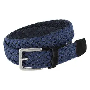 Trafalgar Woven Belts For Men