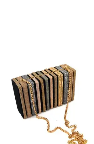SIMITRI Etoile Clutch