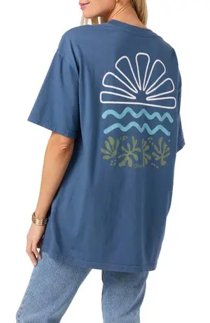 O'Neill Horizon Oversized T-shirt
