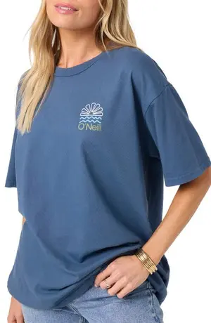 O'Neill Horizon Oversized T-shirt
