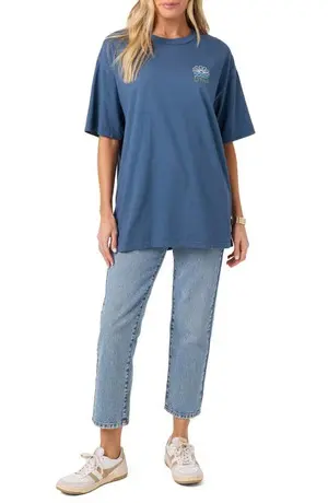 O'Neill Horizon Oversized T-shirt