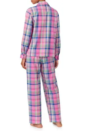 Ralph Lauren Long Pajamas