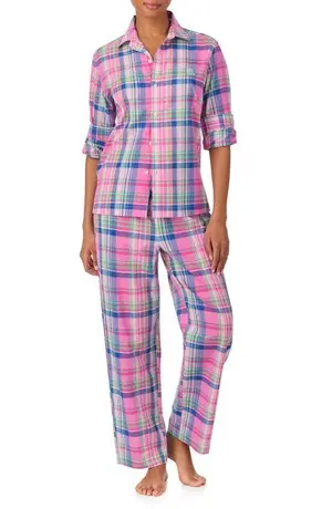 Ralph Lauren Long Pajamas