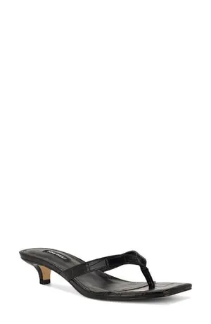 Nine West Square Toe Shoes For Women