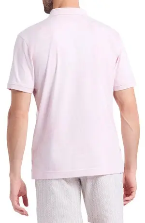 Robert Graham Linford Cotton Polo