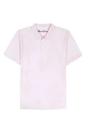 Robert Graham Linford Cotton Polo