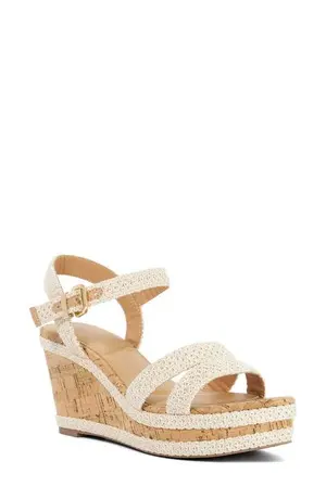 Dune London Woven Espadrilles