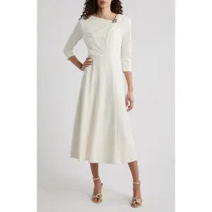 Anne Klein Midi Cocktail Dresses