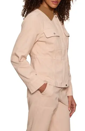 Sanctuary Haven Utility Chore Jacket