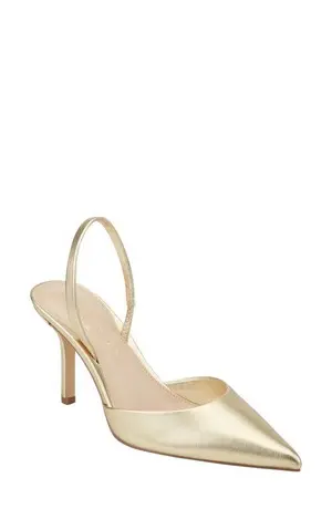Marc Fisher Elastic Pumps