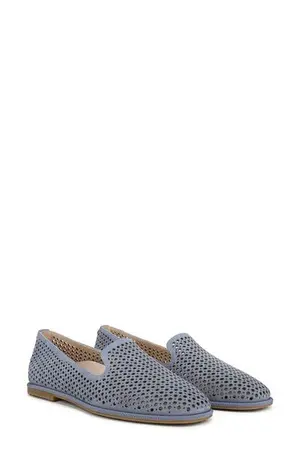 Vionic Willa 2.0 Perforated Flat