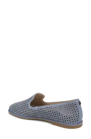 Vionic Willa 2.0 Perforated Flat