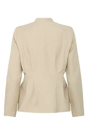 ICHI Ihgivana Button-up Shirt