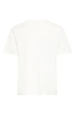 ICHI Ichii Ihrubby Be Yourself Graphic T-shirt