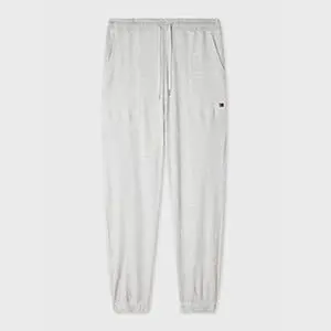 Paul Smith Marl Waffle Lounge Pants - Grey