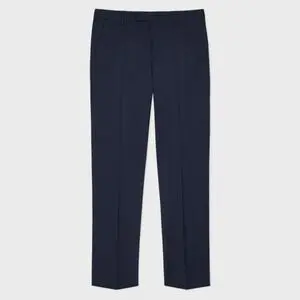 Paul Smith Straight Leg Pants For Men