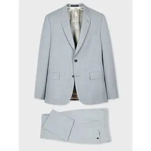 Men's Cotton Suits