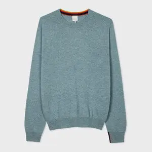Paul Smith Ribbed Sweaters For Men