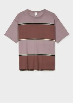 Men's Stripe