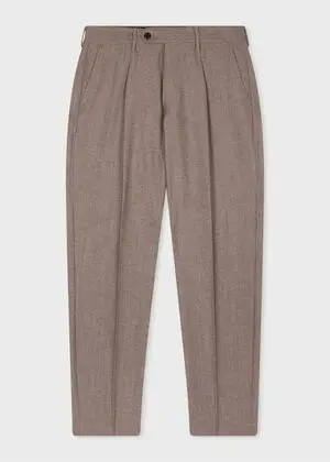 Paul Smith Light Wash Pants For Men