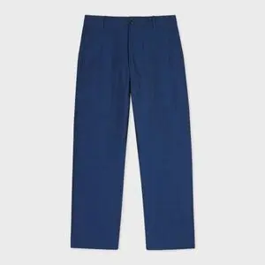 Paul Smith Elasticated Bottoms For Men