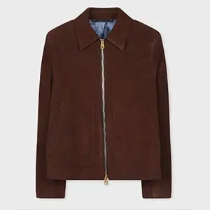 Paul Smith Fitted Outerwear For Men