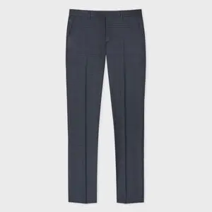 Checks Bottoms For Men