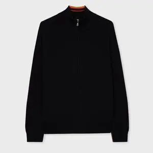 Paul Smith Zip Up Cardigans For Men