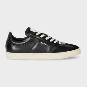 Paul Smith Leather Foley Trainers