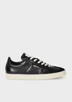 Paul Smith Leather Foley Trainers