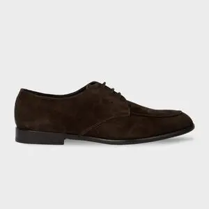 Paul Smith Carlo Suede Shoes