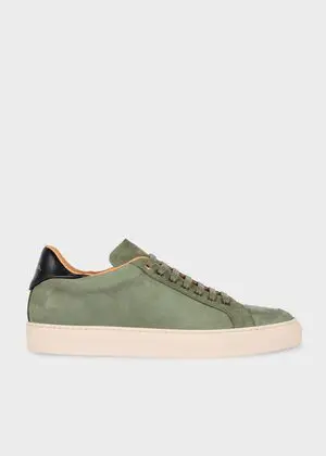 Paul Smith Banff Trainers