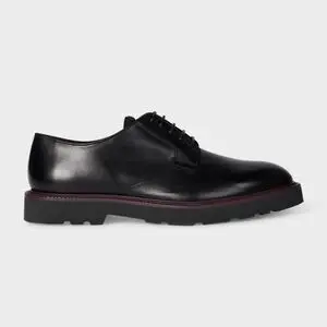 Paul Smith Leather 'ras' Shoes