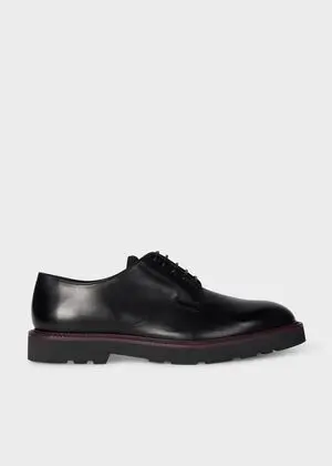 Paul Smith Leather 'ras' Shoes