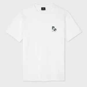 Paul Smith Ps Logo' T-shirt