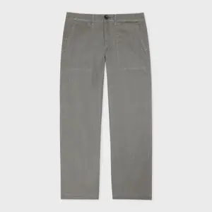 Coated Pants For Men