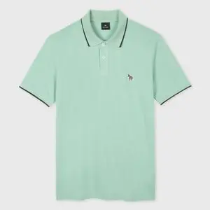 Paul Smith Button Down Polos For Men