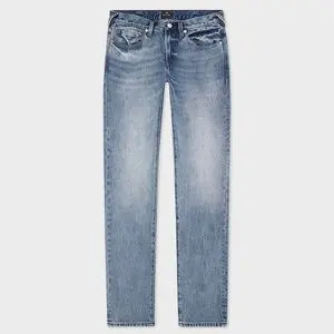 Vintage Jeans For Men