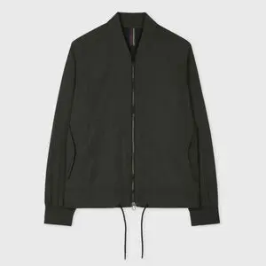 Paul Smith Zip Up Jackets For Men
