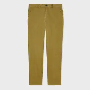 Paul Smith Tapered Chinos