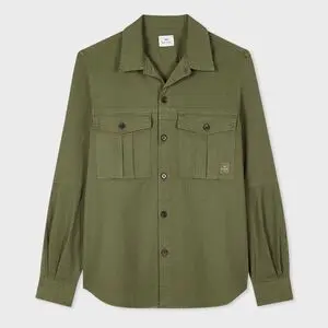 Paul Smith Utility Shirt