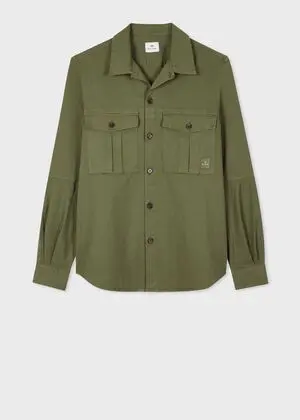 Paul Smith Utility Shirt
